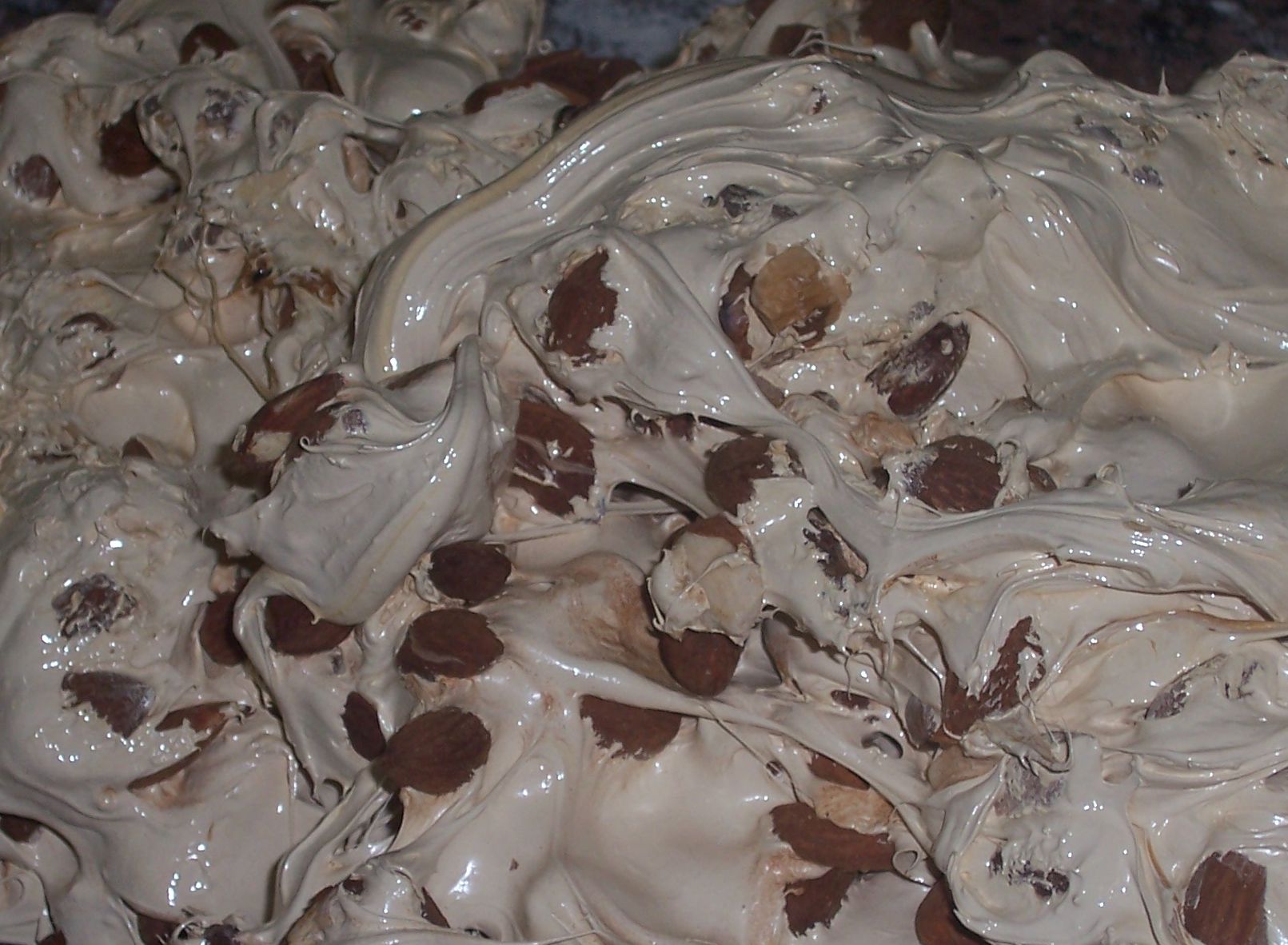 Le Touron est là - Aux Tourons Catalans